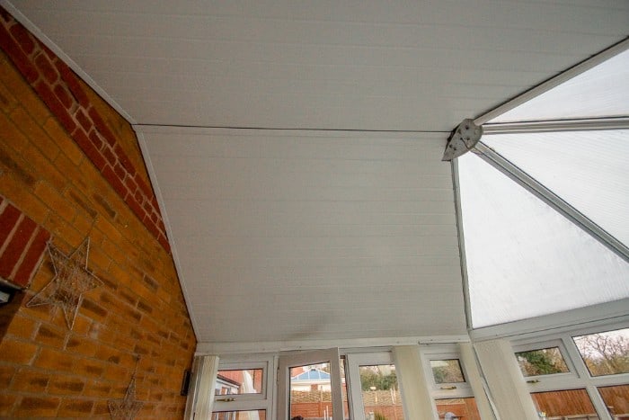 Insulated Conservatory Images | Thermosroof